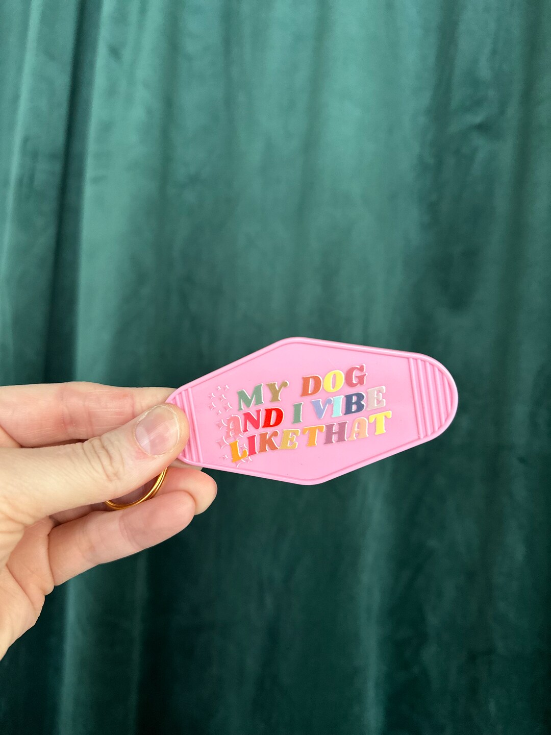 Motel Keychain, Taylor Swift Motel Keychain, Dog Mom Motel Keychain ...