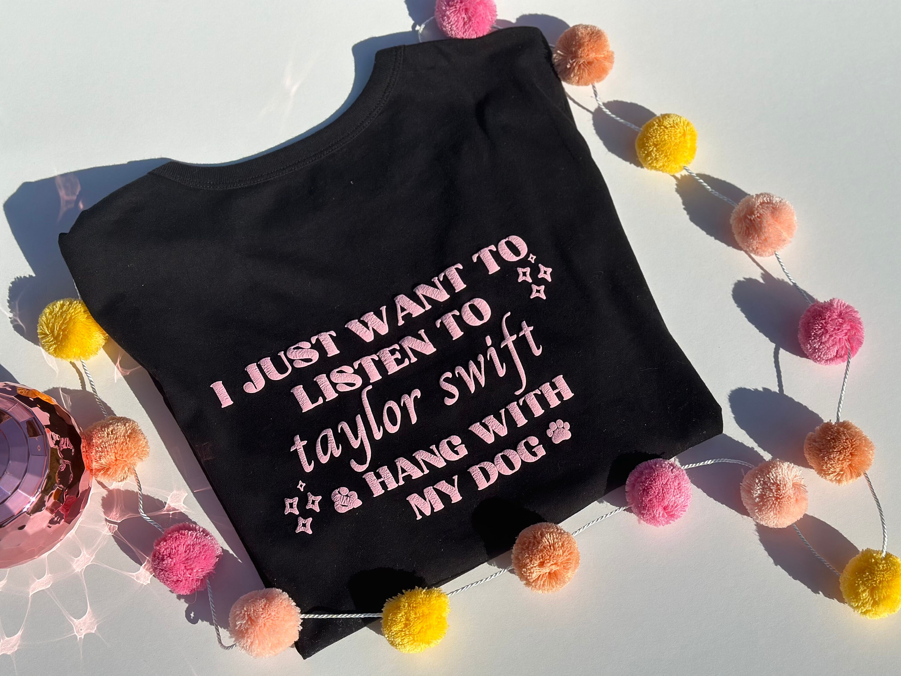 Taylor Swift Dog Bandana, Taylor Swift Dog Bandana Matching Set, Dog ...