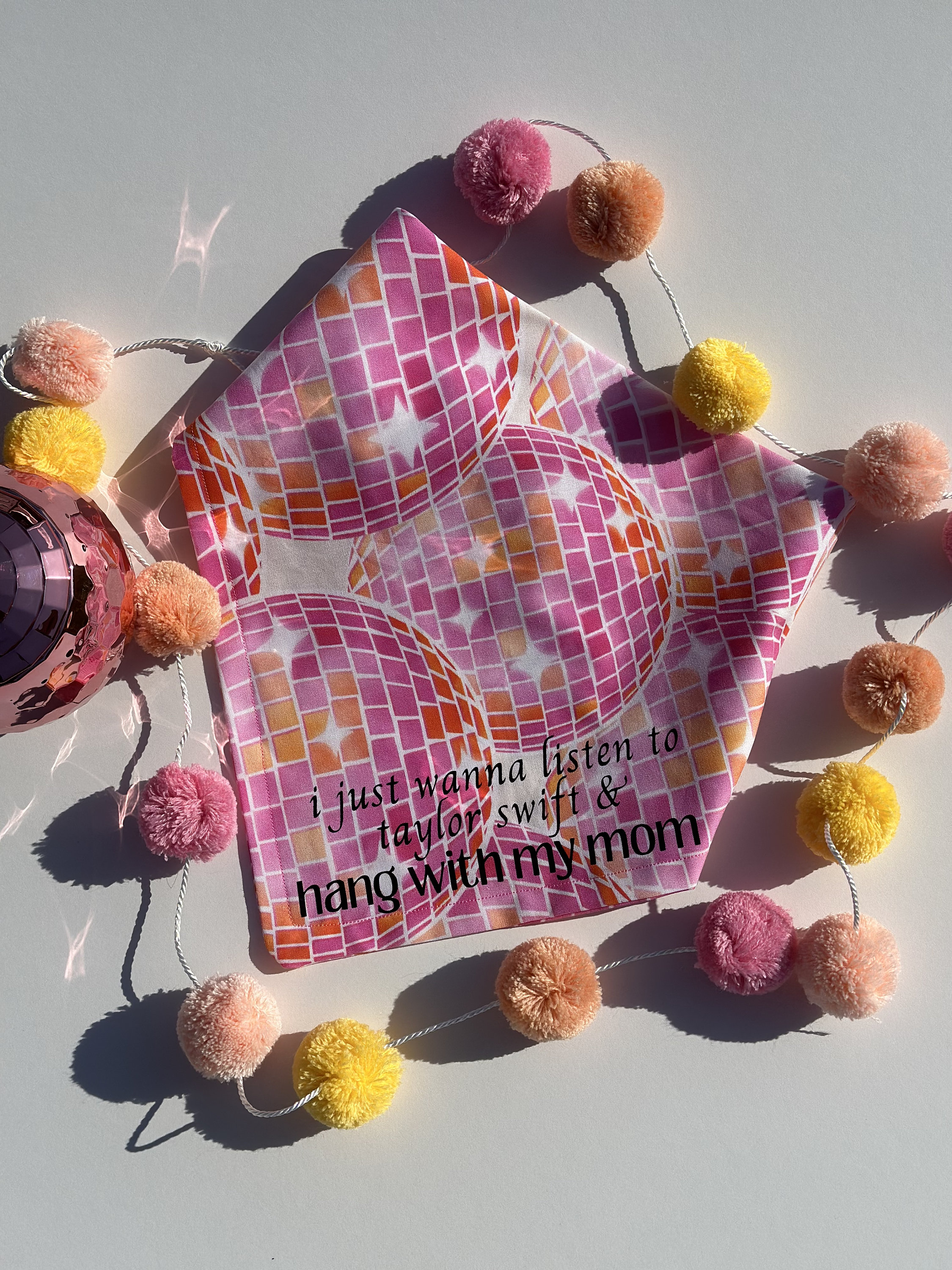 Taylor Swift Dog Bandana, Taylor Swift Dog Bandana Matching Set, Dog ...