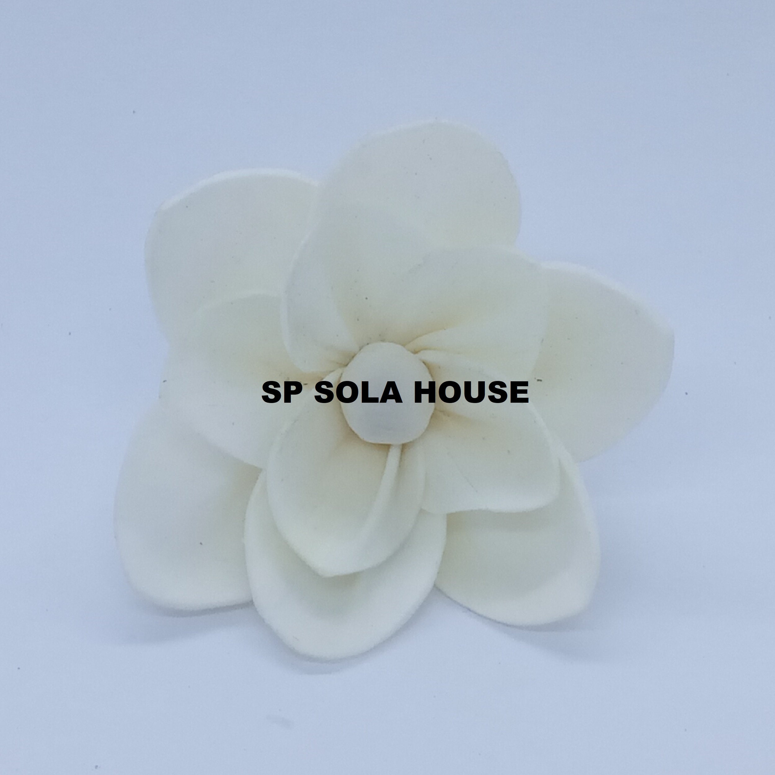 100 Sola Wood Flower Ankhi Balsa Wood Flower Artificial - Etsy