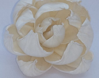 Balsa Wood Flower | Etsy