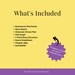 7 Point Story Structure | Plot | Writing | Book | Story | Structure ...