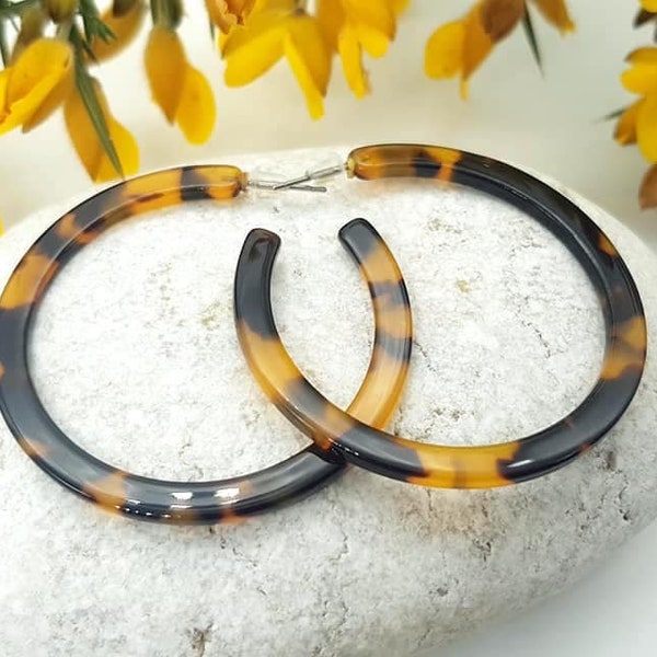 Tortoiseshell - Etsy