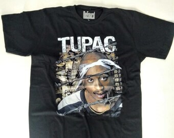 Tupac Raiders Men - Etsy