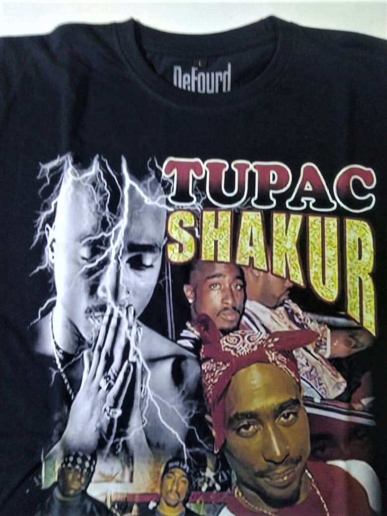 Tupac Shirt, Tupac Gift, Tupac Shakur Shirt, Tupac Shakur Gift, Tupac ...