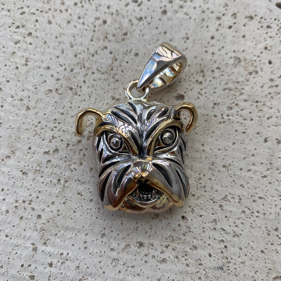 Vintage MJ Pendant Jewelry X1646 - Etsy UK