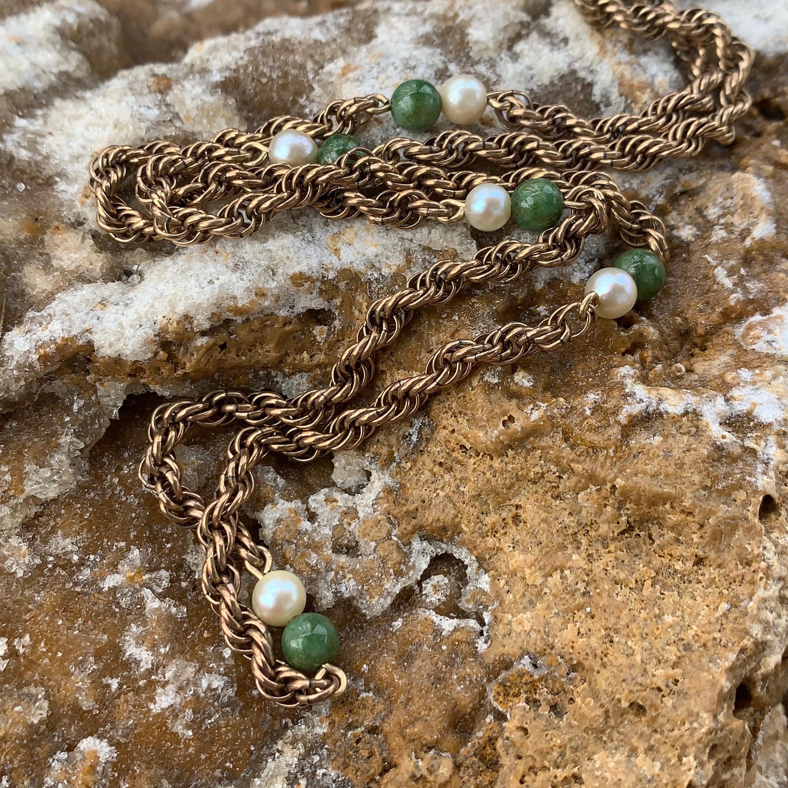 Vintage 12K Gold Filled Winard Necklace X2317 - Etsy Australia