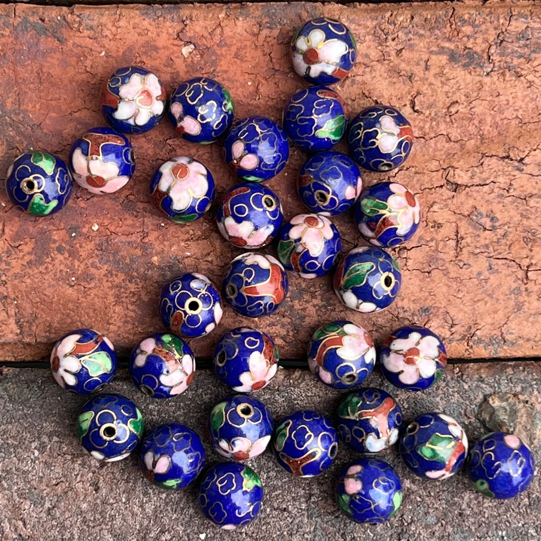 Vintage Beads - Etsy