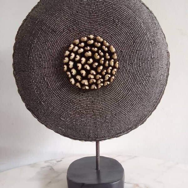 African Shield - Etsy