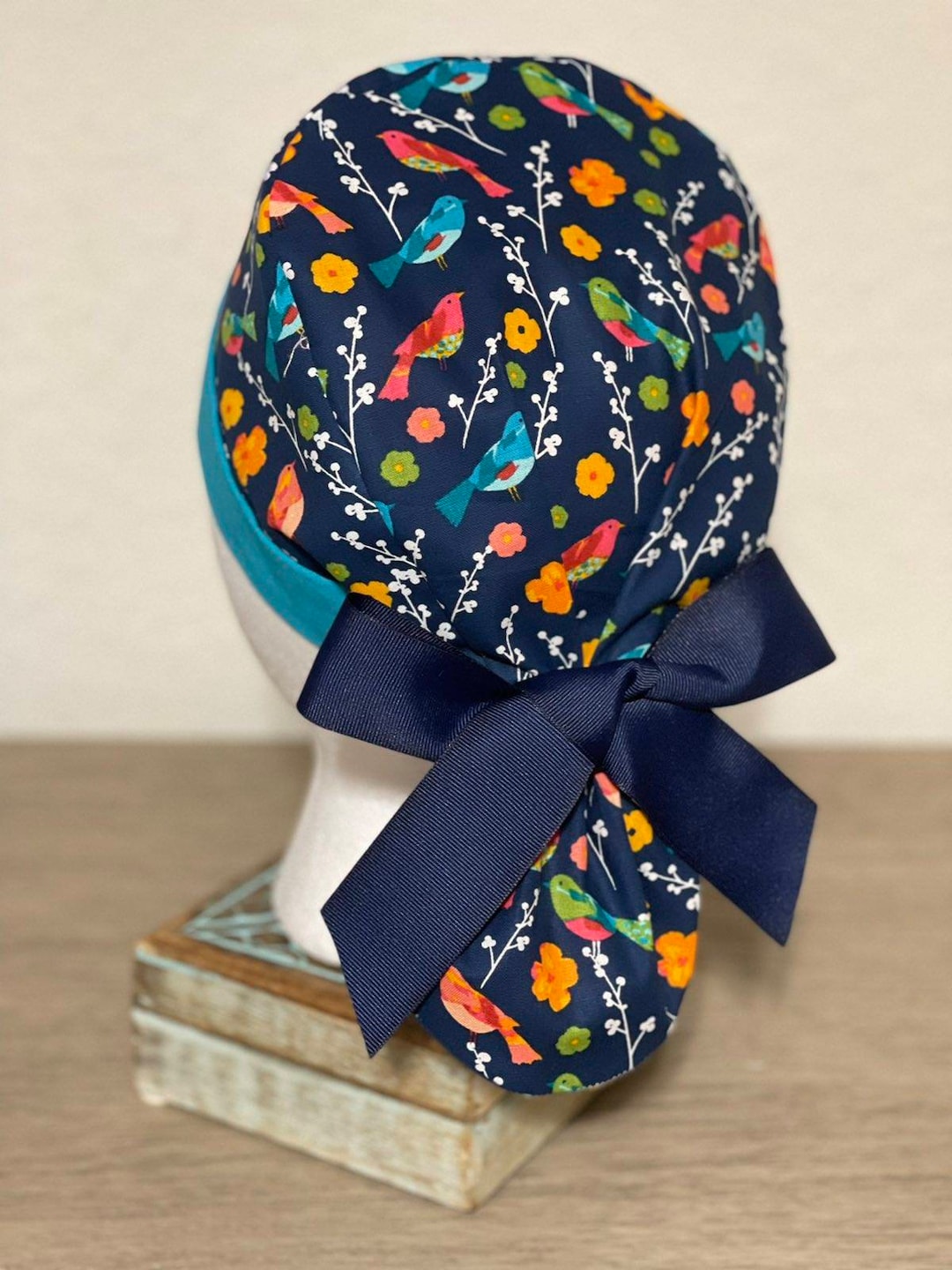 Scrub Caps for Women Scrub Hat Scrub Cap Scrub Hat With - Etsy