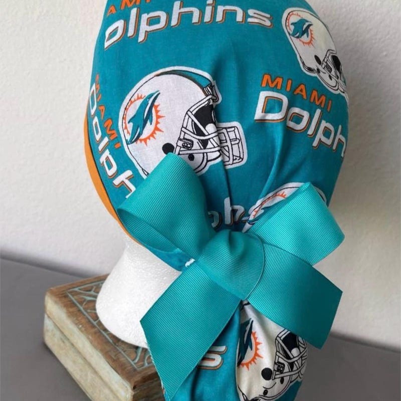 Nfl Hat - Etsy