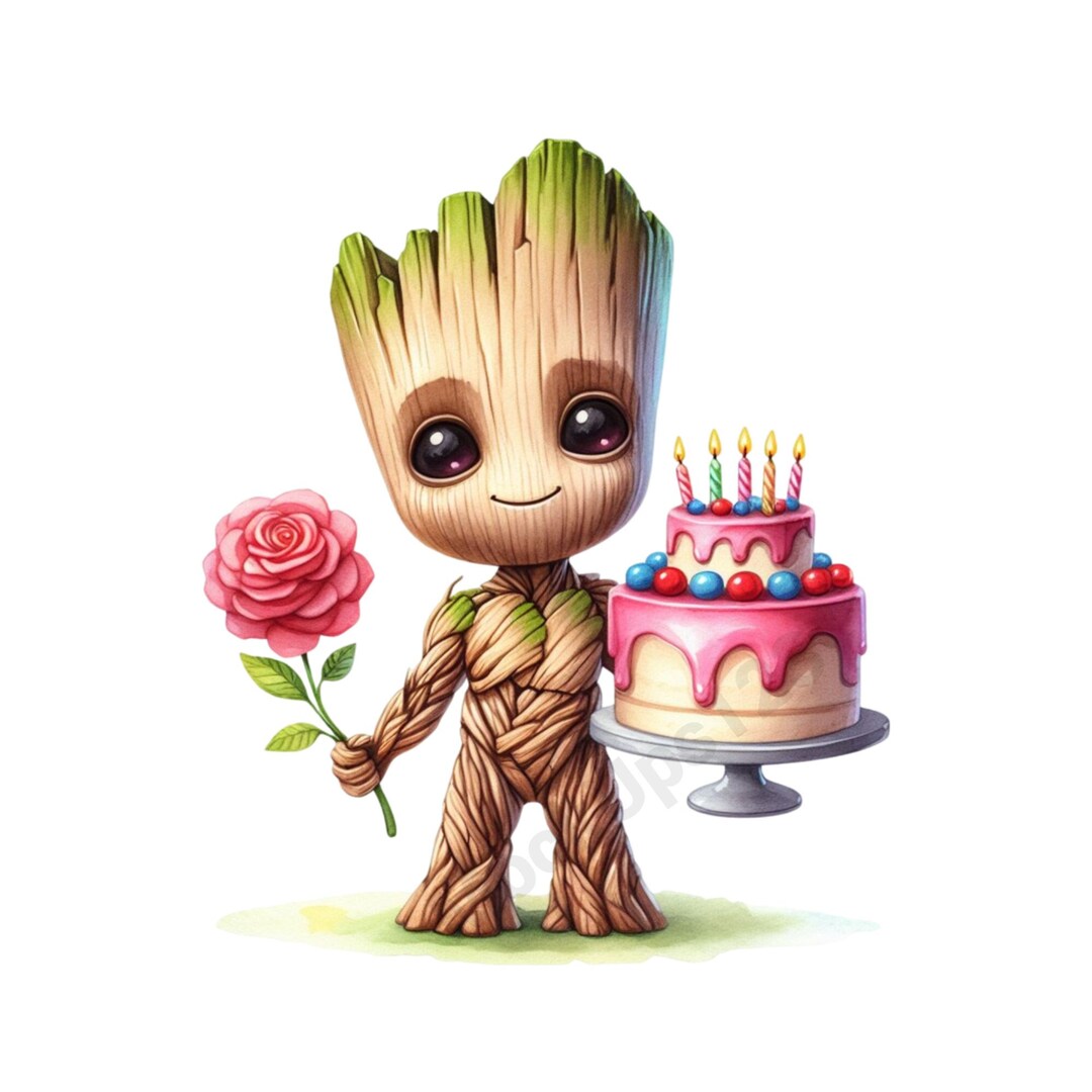 Groot Png, Baby Groot Png,i Am Groot Png, Groot Clipart,groot Png, Png ...