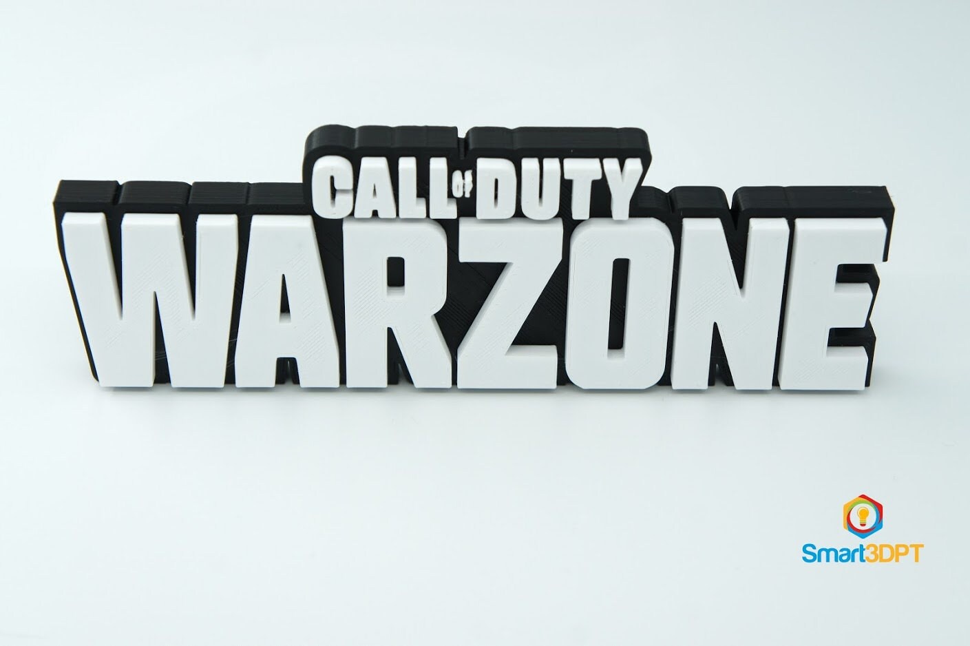 Warzone call of duty cod logo logo signmancave gift | Etsy