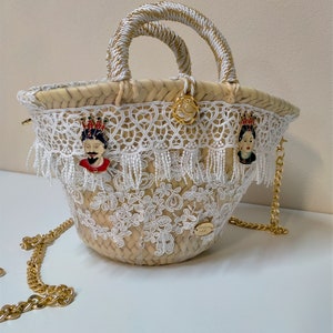 Sicily Coffa Bag, Sicilian Head, Sicilian, Sicilian Gift - Etsy