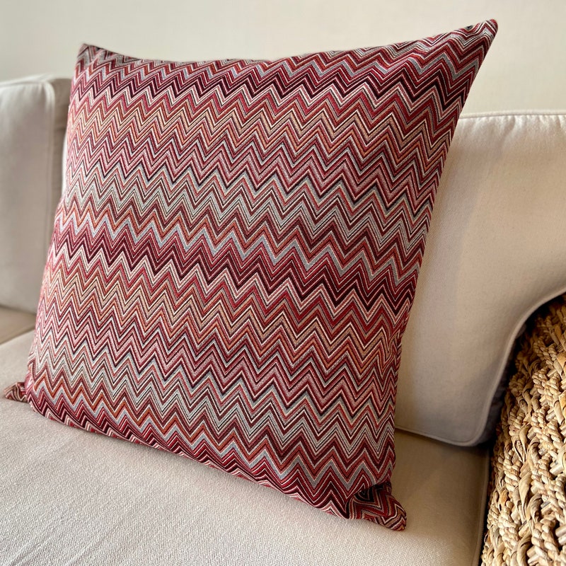 Italian Pillows - Etsy