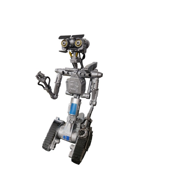 Short Circuit - Etsy