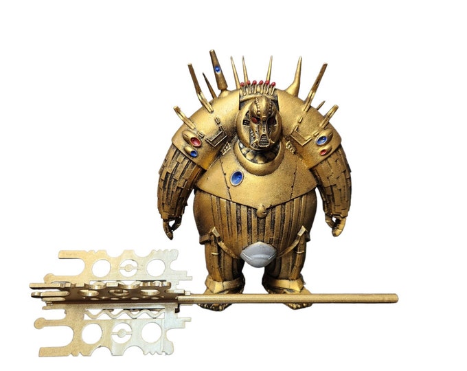 Fifth Element Replica Mondoshawan Tomb Key & Display Base - Etsy