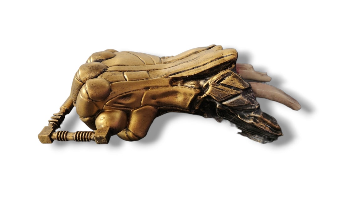 Fifth Element Leeloo Supreme Being Hand Replica Movie Prop Gift - Etsy