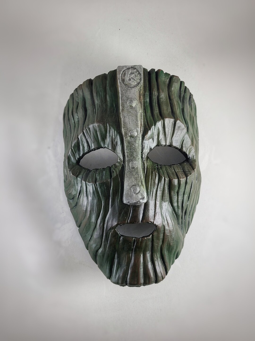 The Mask! Replica - Etsy