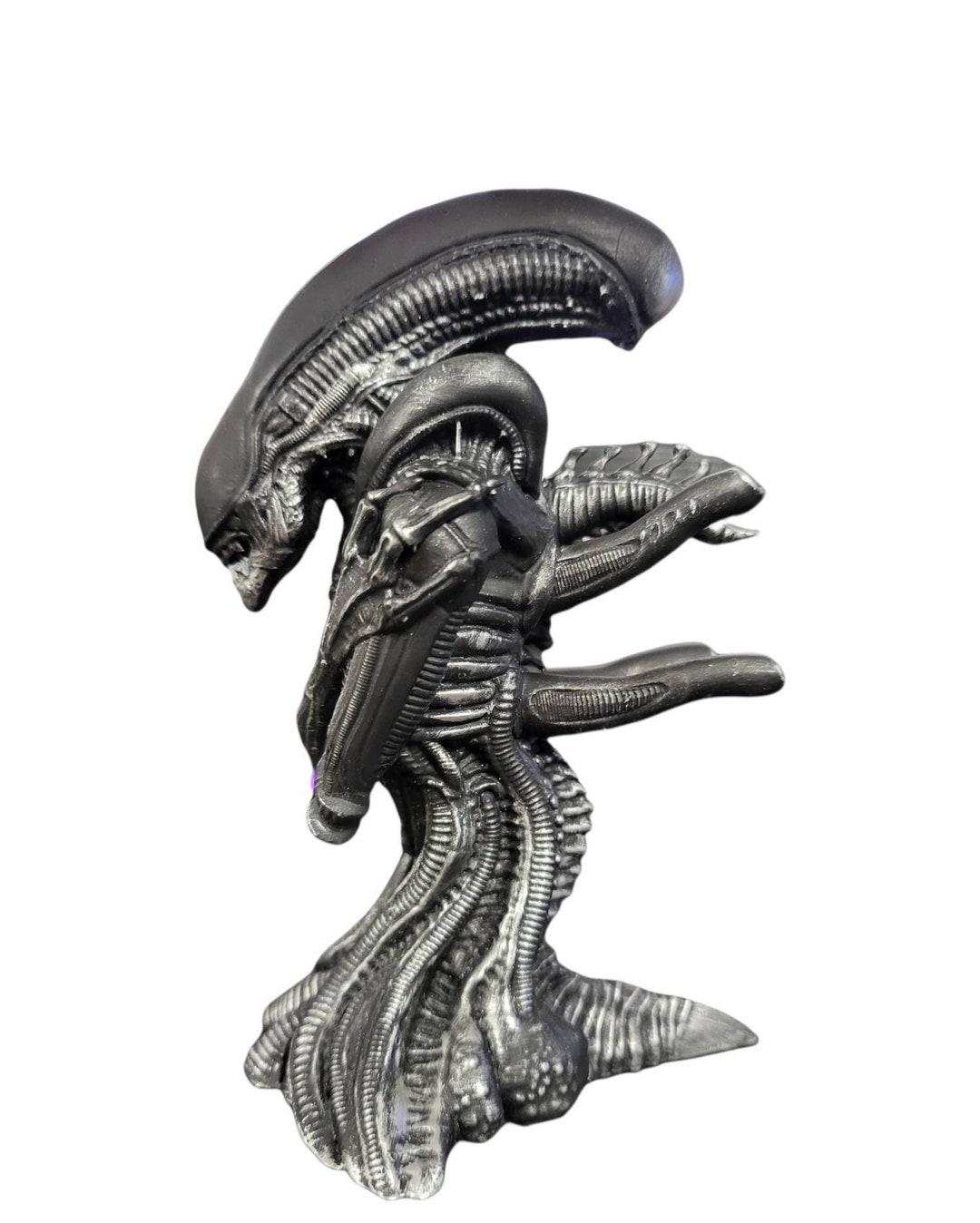 Xenomorph (alien) Bust - Etsy