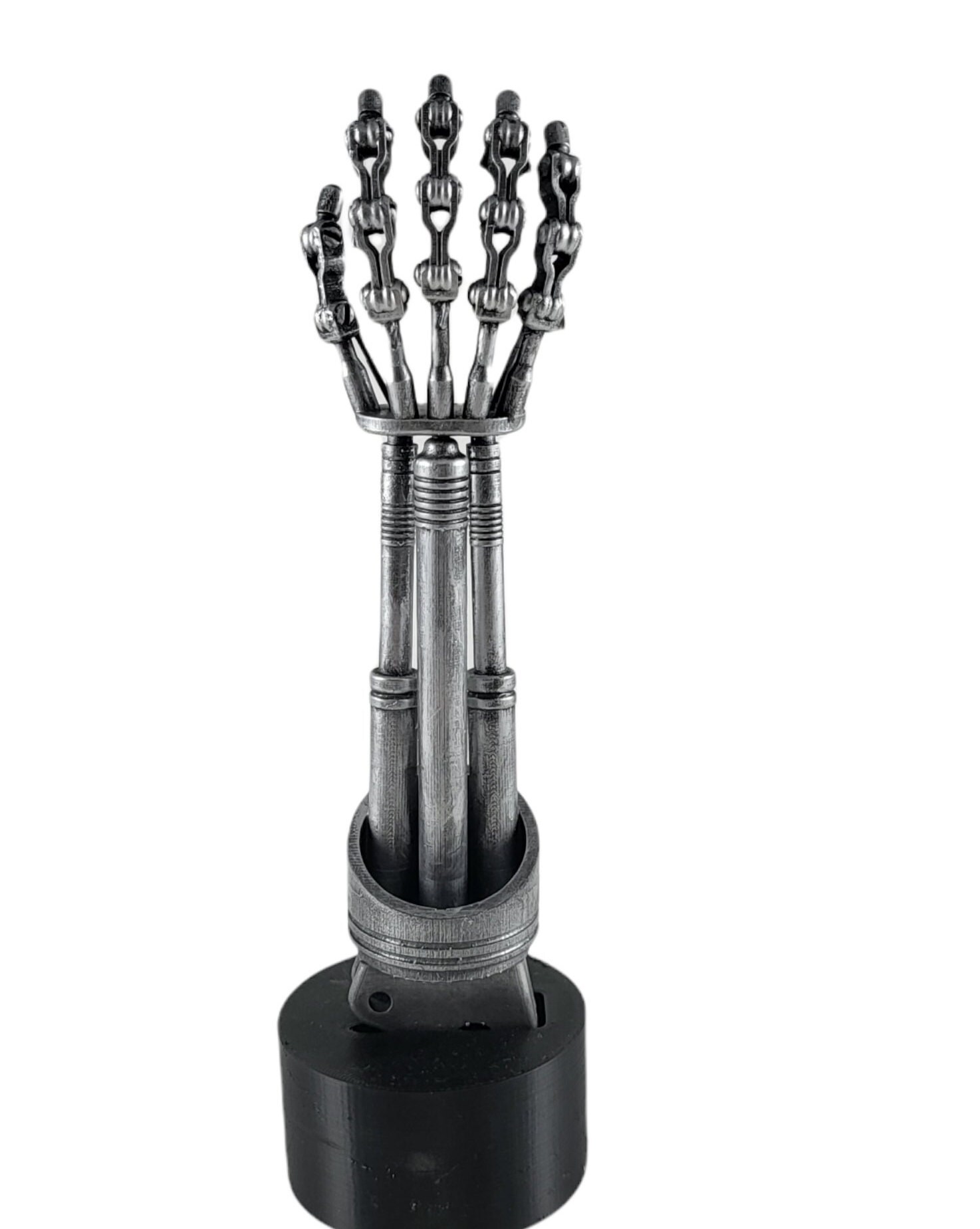Terminator Arm Replica Miniature - Etsy
