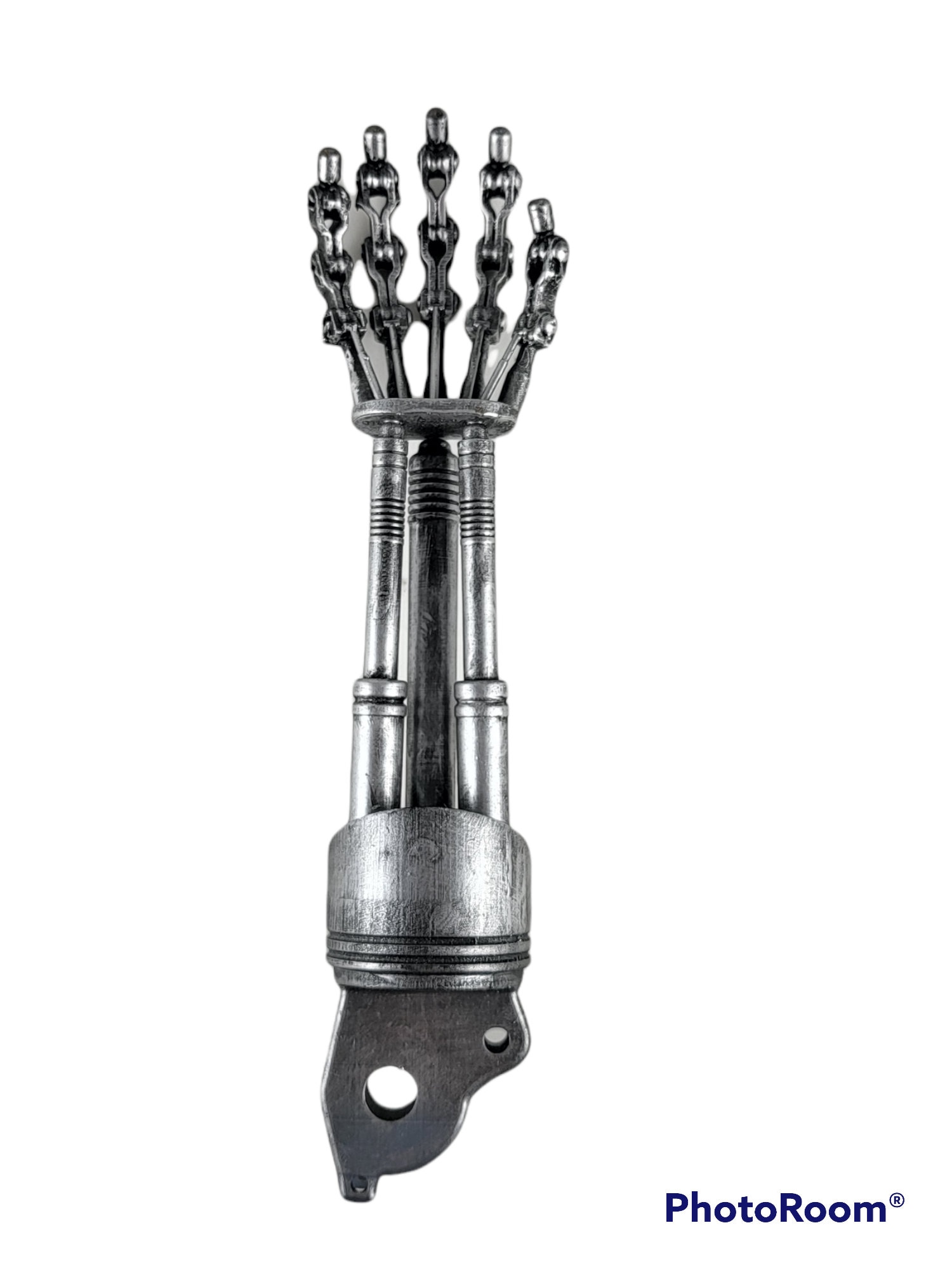 Terminator Arm Replica Miniature - Etsy