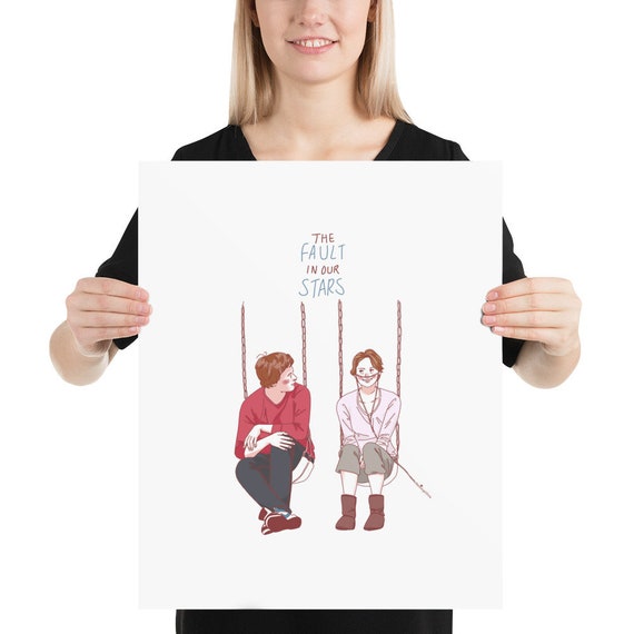 Tfios Movie Wallpaper