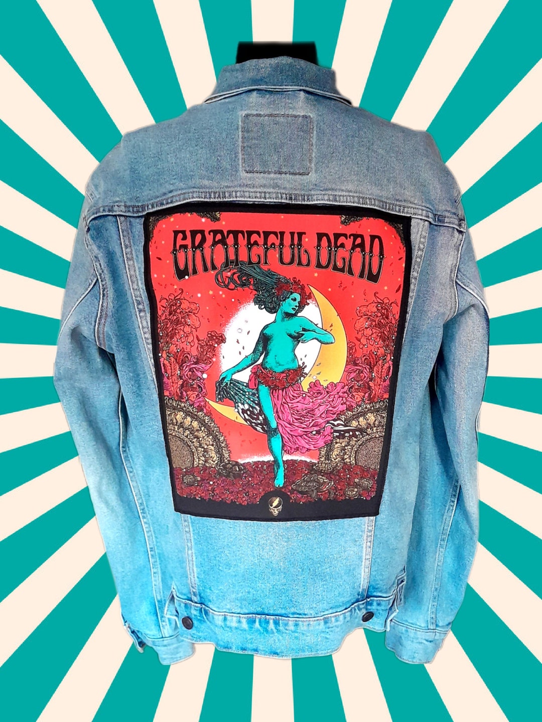 COMING SOON (raised Price Until Available) Official Intrepid Trips Men ...