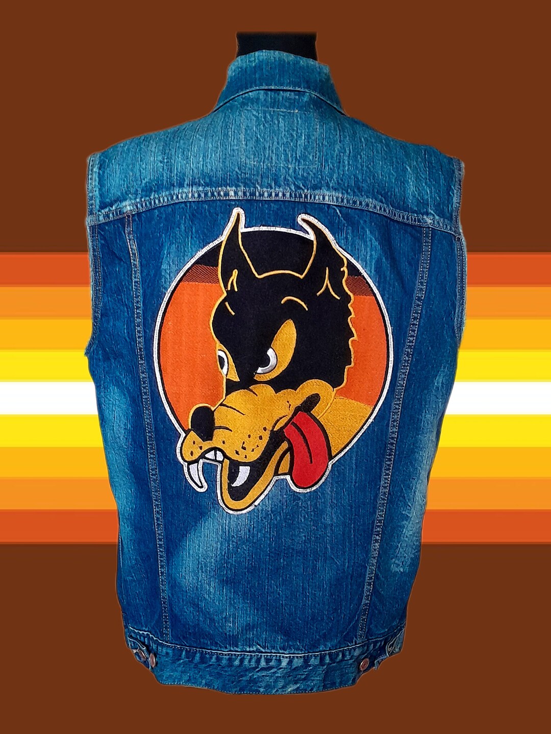 COMING SOON Official Intrepid Trips Men's Large Jerry Garcia/grateful ...