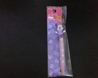 Minnie Mouse Writing Pen - Etsy