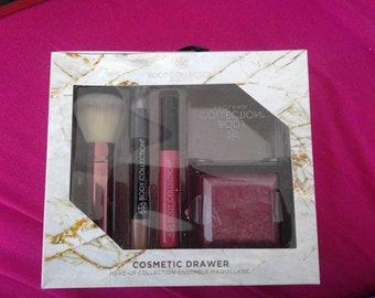 Makeup Gift, Makeup Gift Box, Gift, Makeup Set, Selfcare Gift, Gift Box ...