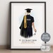 Police Academy Graduation Gift, Police Graduation Gift, Congratulations ...