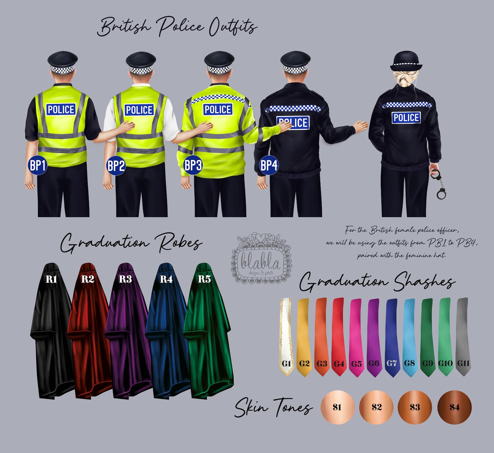 Police Academy Graduation Gift, Police Graduation Gift, Congratulations ...