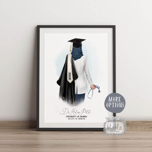 Doctor Graduation Gift, Doctor Graduation Gift, Vet Graduates, Phd Gift ...