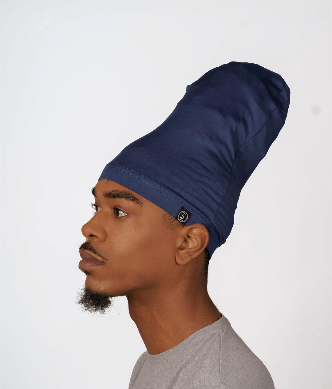 Loc Sock | Loc Cap Open Back | 15 Inches Length | Haircap | Sleeping ...