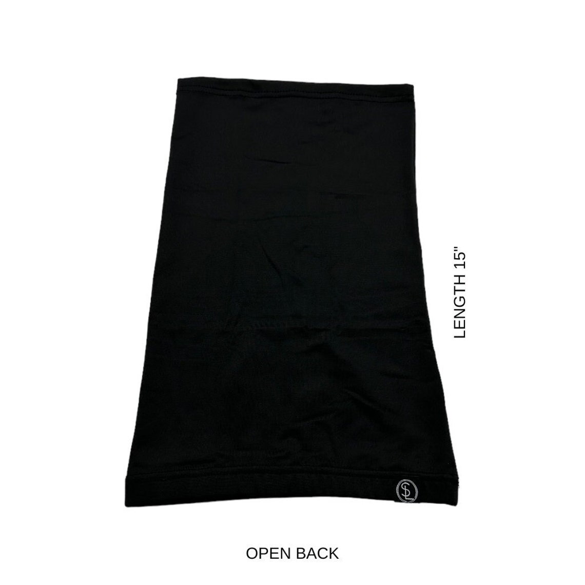 Loc Sock | Loc Cap Open Back | 15 Inches Length | Hair Cap | Sleeping ...
