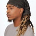 Loc Sock | Loc Cap Open Back | 15 Inches Length | Hair Cap | Sleeping ...
