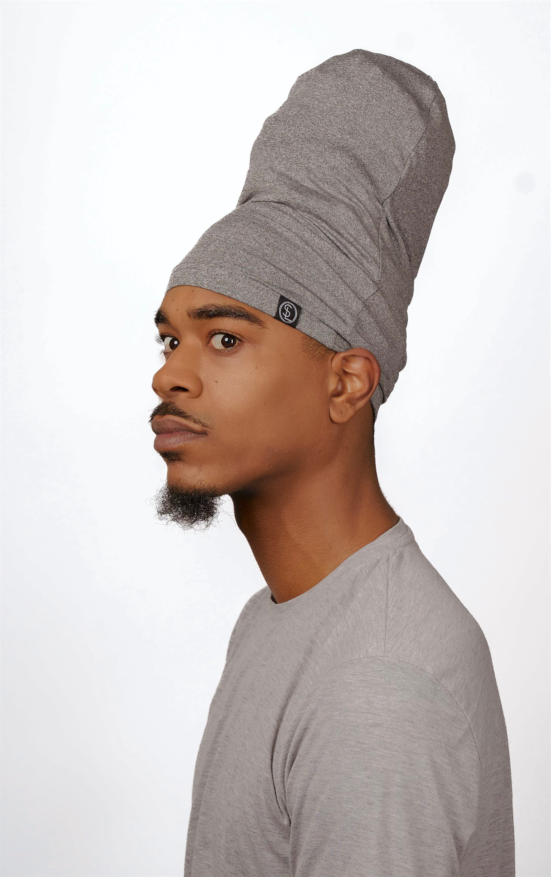 Loc Sock | Loc Cap Open Back | Hair Cap | Sleeping Cap | Loc Sleep Cap ...