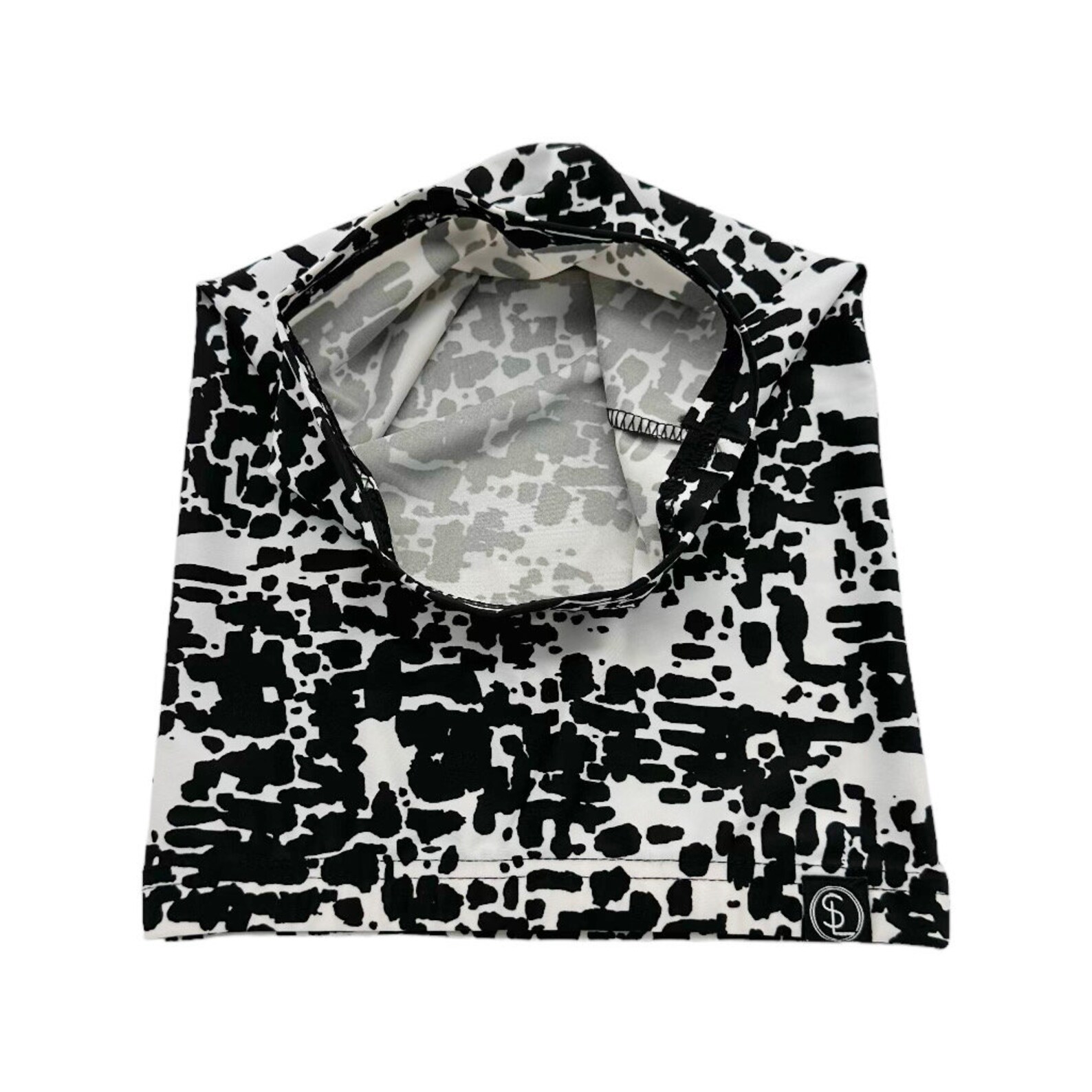 Loc Cap | Loc Sleeping Cap, Sleeping Cap | 15 Inches | Braid Cap | Hair ...