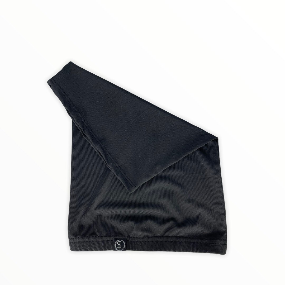 Loc Sock Loc Cap Open Back 15 Inches Length Haircap - Etsy