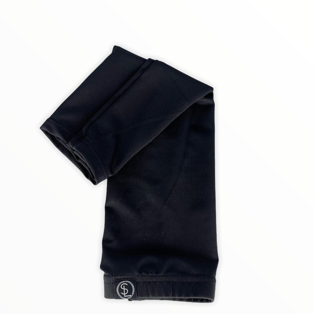 Loc Sock Loc Cap Open Back 15 Inches Length Haircap - Etsy