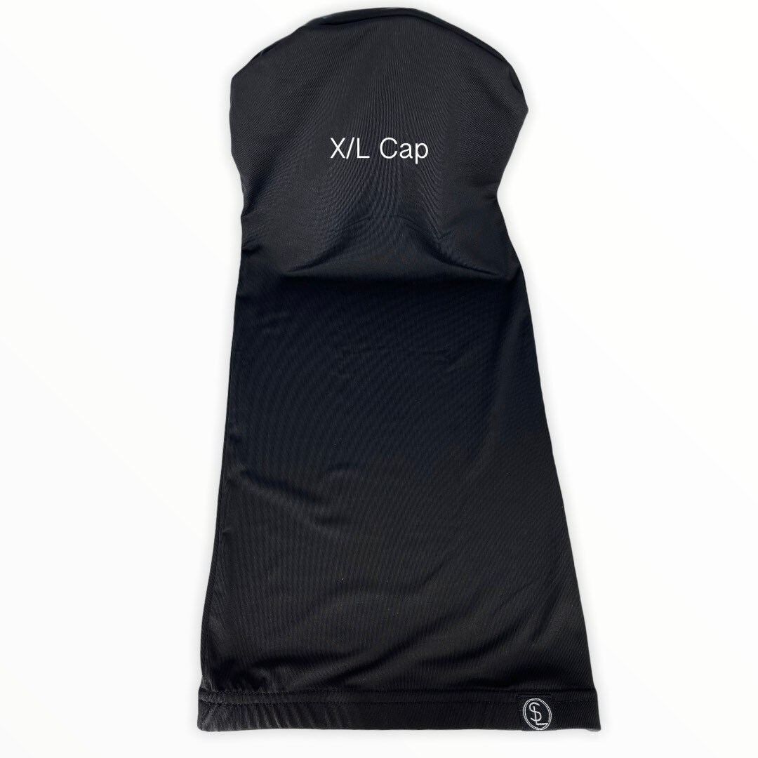 Loc Cap Sleeping Cap 10 Inches 15 Inches 20 Inches - Etsy Israel