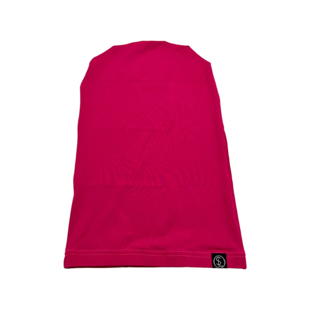 Loc Sock Loc Cap Open Back Hair Cap Sleeping Cap Loc Sleep Cap Braid ...