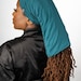 Loc Sock | Loc Cap Open Back | 15 Inches Length | Hair Cap | Sleeping ...