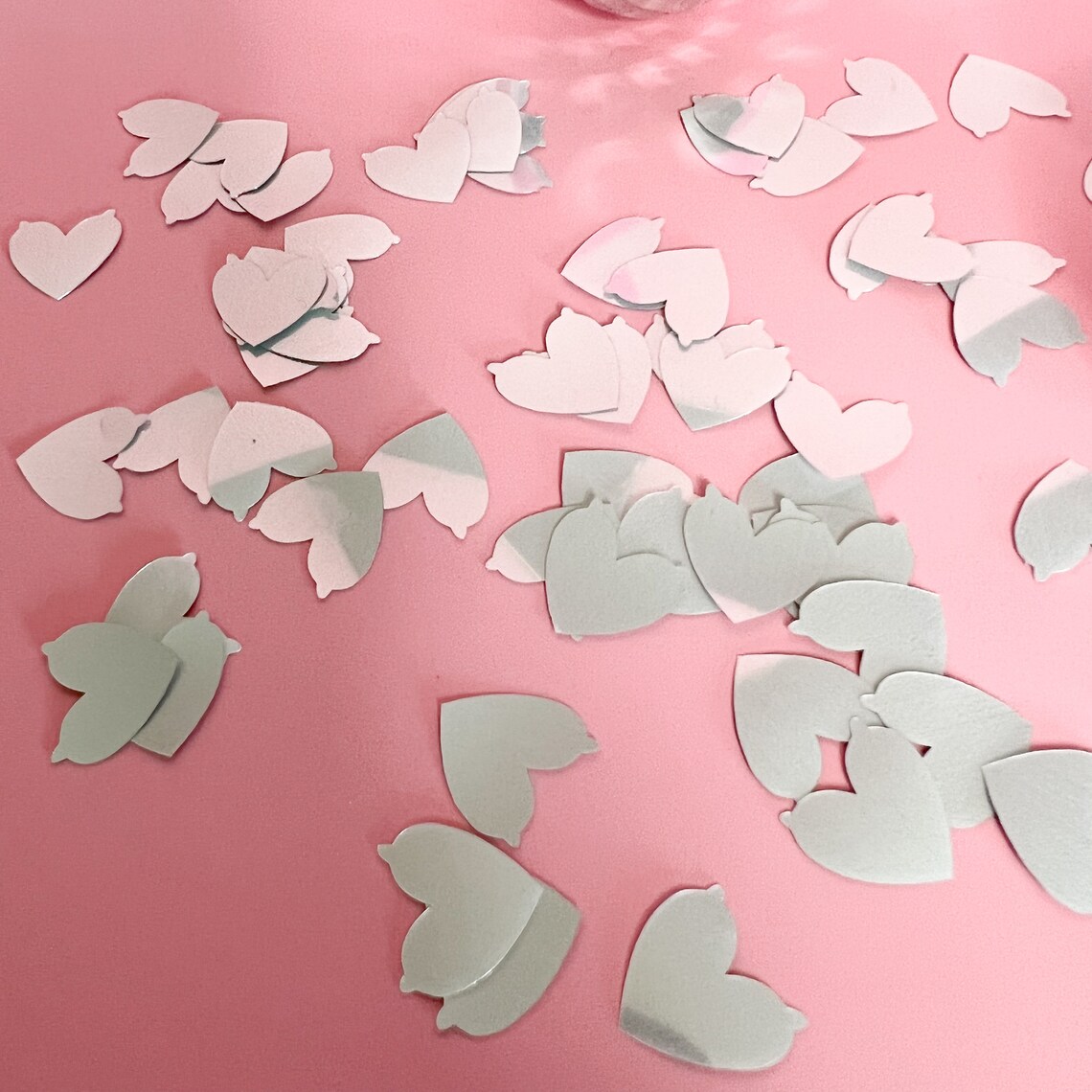 Boob Confetti Bachelorette Decor Party Favor Ideas Etsy