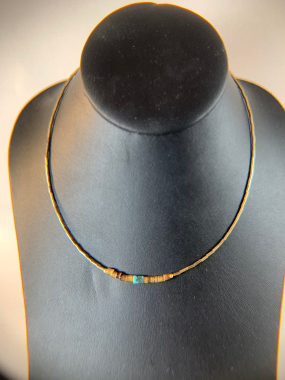 Vintage liquid gold - Gem