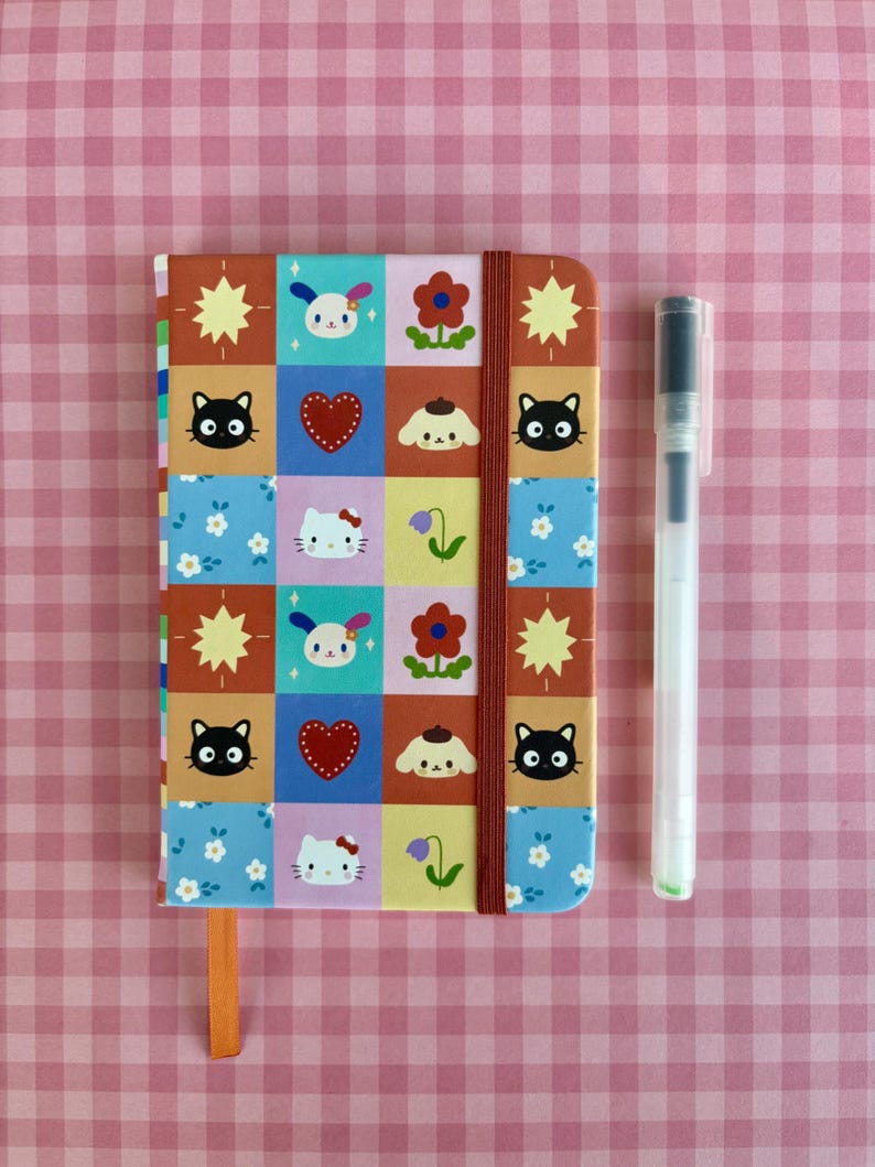 Diario Kawaii Sanri: Usahan, Perro Amarillo, Pompón, Gatito Choco ...