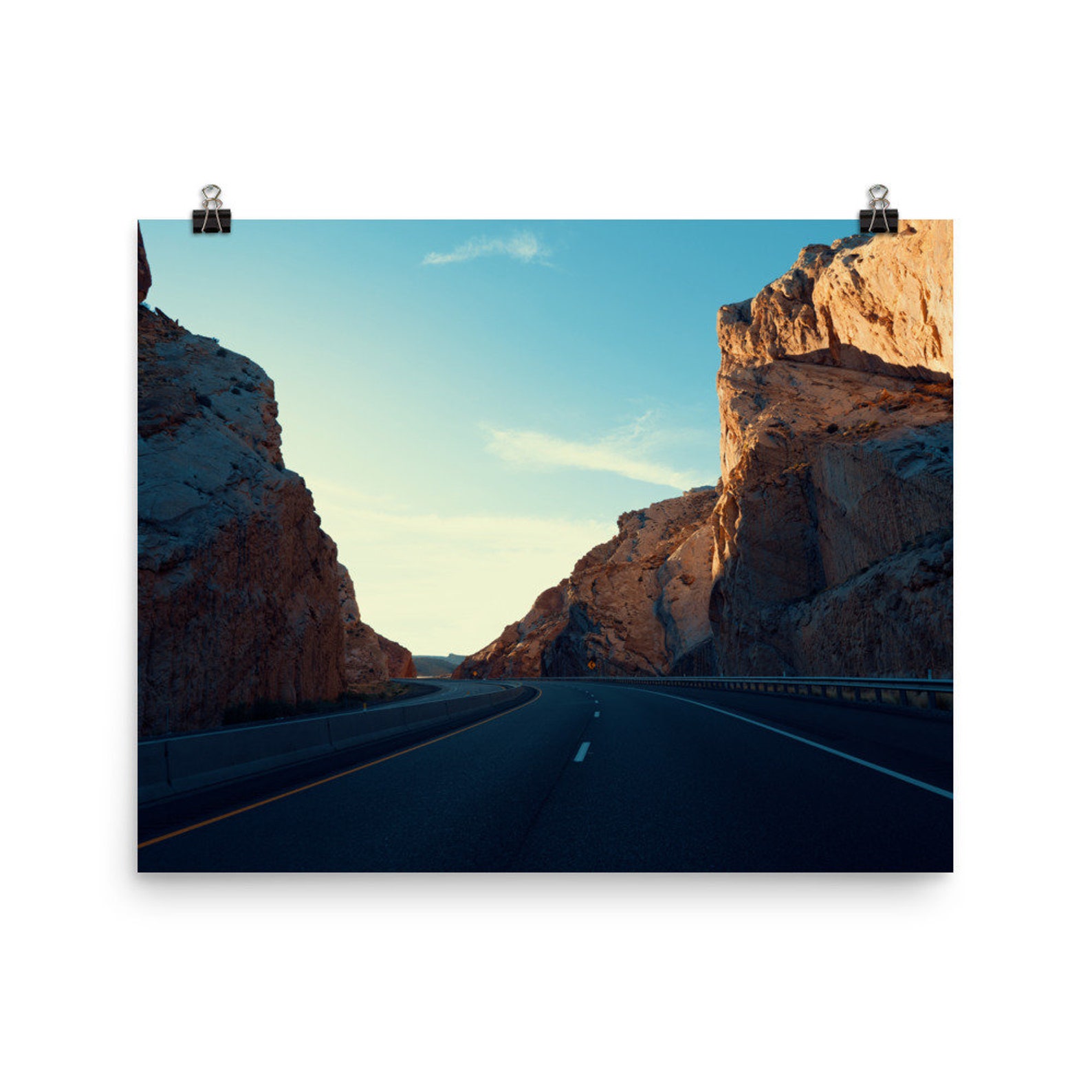 Road Trip Fine Art Print, Wall Art, Home Decor, Prints Wall Art ...