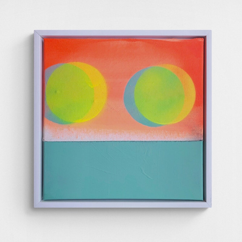 44x44 Picture Frame - Etsy