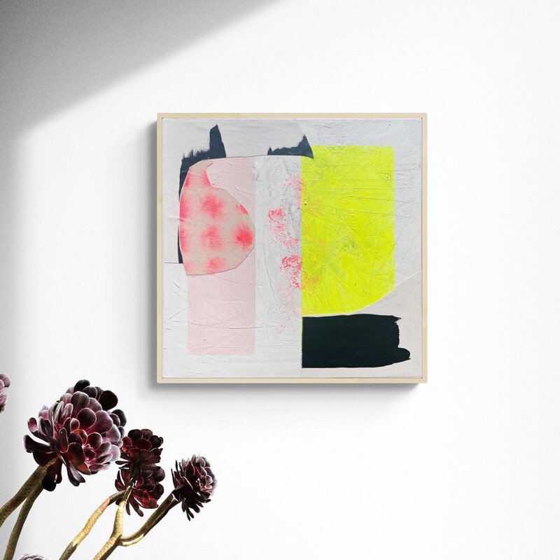 44x44 Picture Frame - Etsy